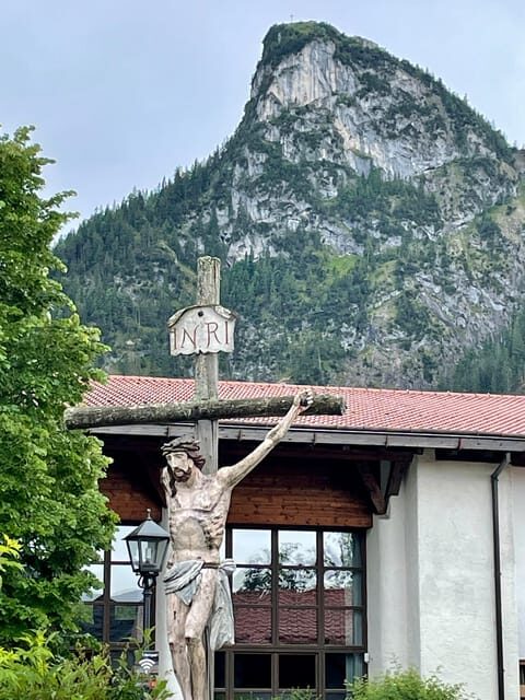 Private tour to Neuschwanstein castle from Munich - Full Breakdown of the Itinerary