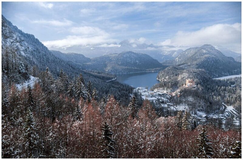 Private tour to Neuschwanstein castle from Munich - Value and Extra Inclusions