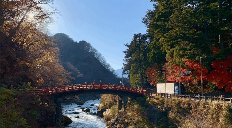 Private tour to Nikko with an Spanish-speaking Guide - The Toshogu Shrine: The Crown Jewel