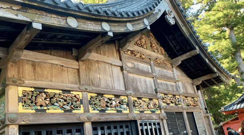Private tour to Nikko with an Spanish-speaking Guide - Free Time and Local Flavor