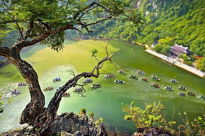 Private Tour To Ninh Binh Trang An From Hanoi - A Full Breakdown of the Experience
