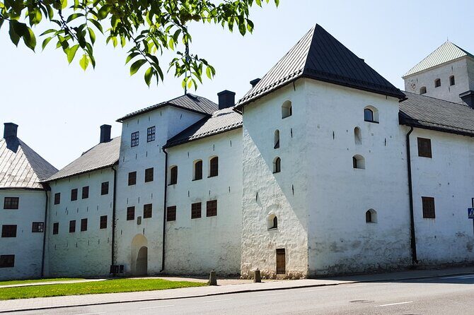 PRIVATE Tour to Oldest Capital Turku from Helsinki - What You’ll Love About This Tour