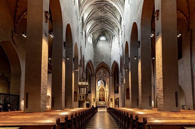 PRIVATE Tour to Oldest Capital Turku from Helsinki - Authentic Experiences and Honest Perspectives