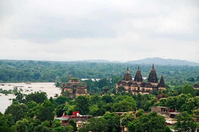 Private Tour to Orchha From Khajuraho - Authenticity and Value