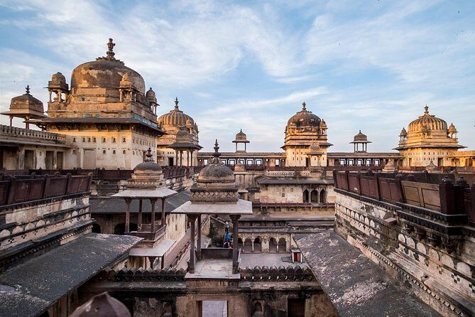 Private Tour to Orchha From Khajuraho - The Sum Up