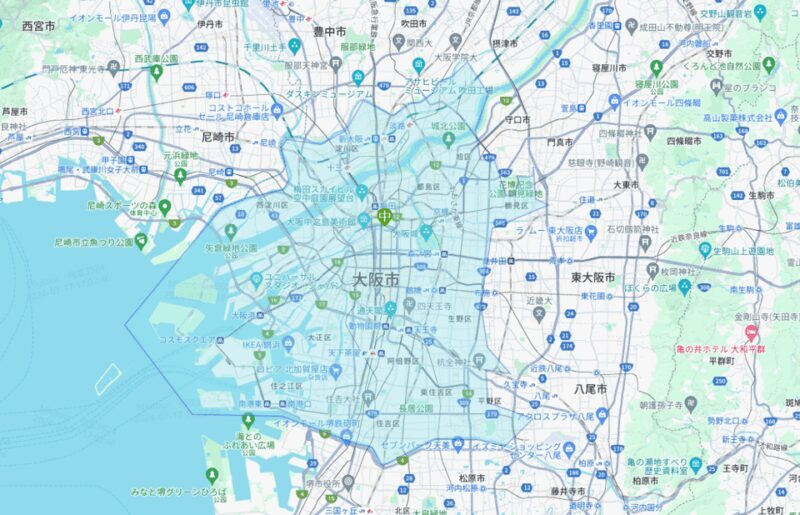 Private tour to Osaka&Kyoto&Nara(Pickup location selectable) - The Value of the Tour
