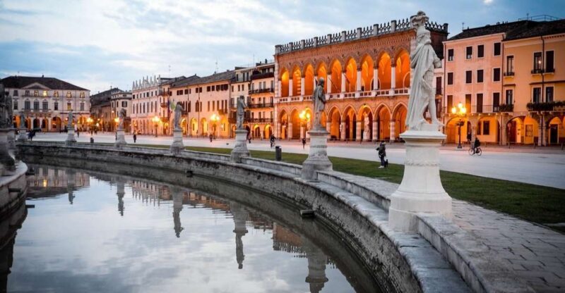 Private Tour to Padua from Venice - Why Choose This Tour?