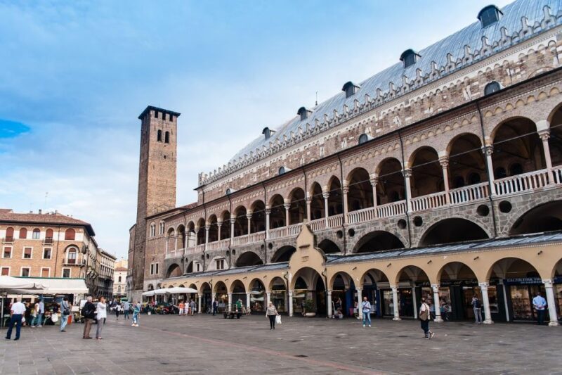 Private Tour to Padua from Venice - Price and Value: Is It Worth It?