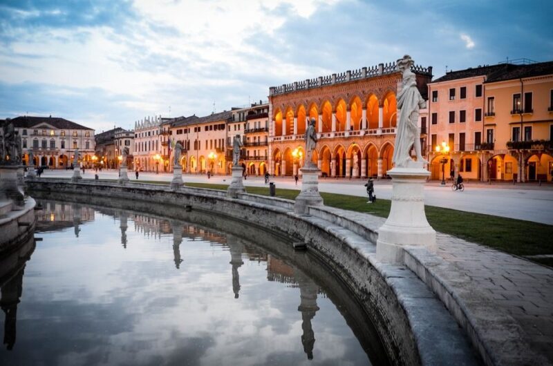 Private Tour to Padua from Venice - FAQ