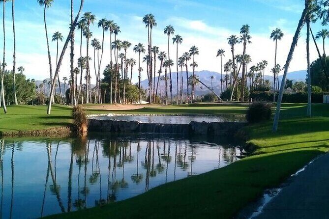 Private tour to Palm Springs from Los Angeles - Authenticity and Cultural Insights