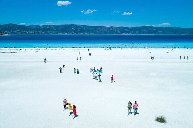 Private Tour to Pamukkale, Hierapolis Ancient City, Laodicea Ancient City - Authentic When It Counts: Pros and Cons