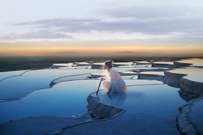 Private Tour to Pamukkale, Hierapolis Ancient City, Laodicea Ancient City - Final Thoughts