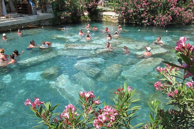 Private Tour to Pamukkale, Hierapolis Ancient City, Laodicea Ancient City - FAQ