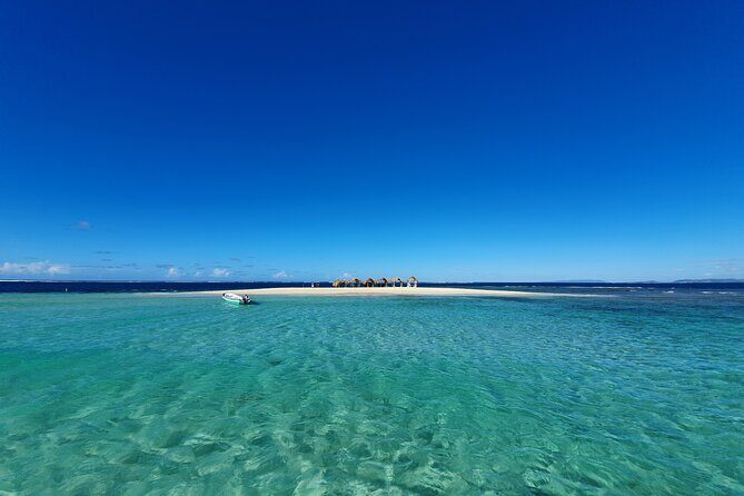 Private Tour to Paradise Island with Snorkel & Manatee Sanctuary - Frequently Asked Questions