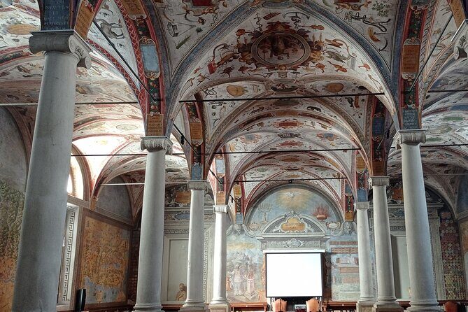 Private Tour to Parma City of Art and its Hidden Pearls (private tour) - FAQ