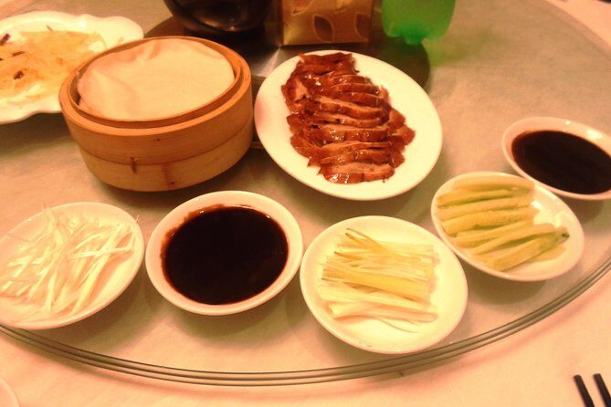 Private Tour to Pearl Market Acrobatic Show & Peking Duck Dinner - What to Expect from the Tour