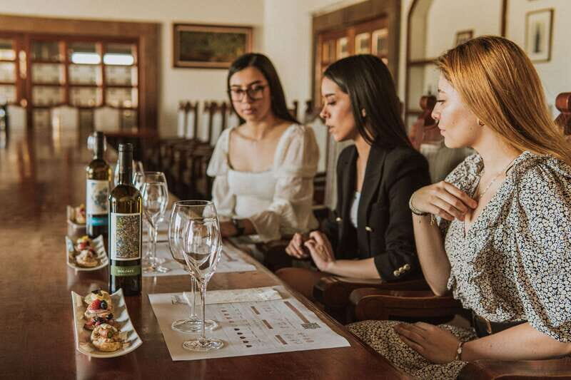 Private tour to Peña de Bernal & Freixenet Winery from CDMX - Itinerary Breakdown