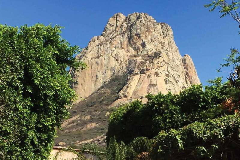 Private tour to Peña de Bernal & Freixenet Winery from CDMX - What to Expect and Consider
