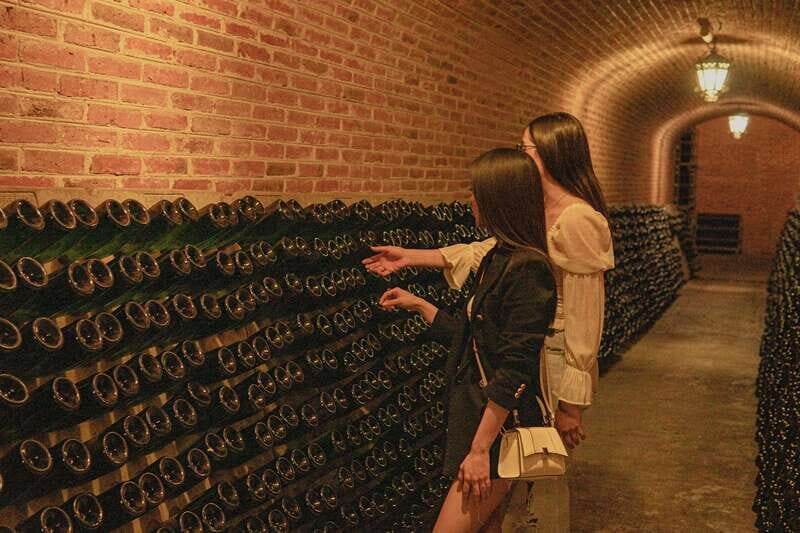 Private tour to Peña de Bernal & Freixenet Winery from CDMX - Final Thoughts