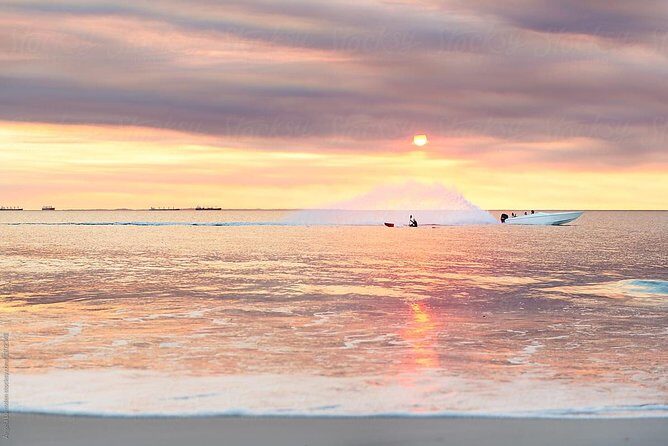 Private Tour to Phi Phi Sunrise Premium Boat - Key Points