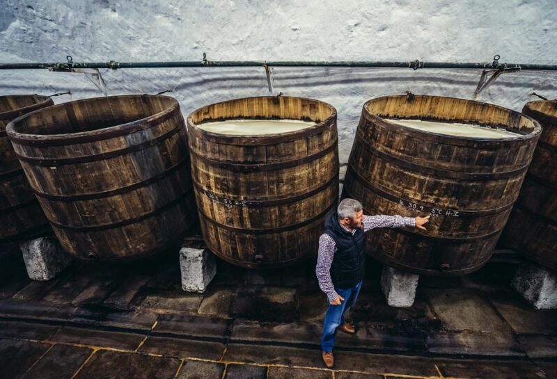 Private Tour to Pilsner Urquell from Prague - Private Tour to Pilsner Urquell from Prague
