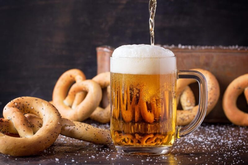Private Tour to Pilsner Urquell from Prague - FAQ