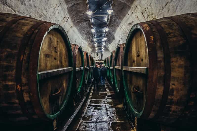 Private Tour to Pilsner Urquell from Prague - An In-Depth Look at the Pilsner Urquell Private Tour