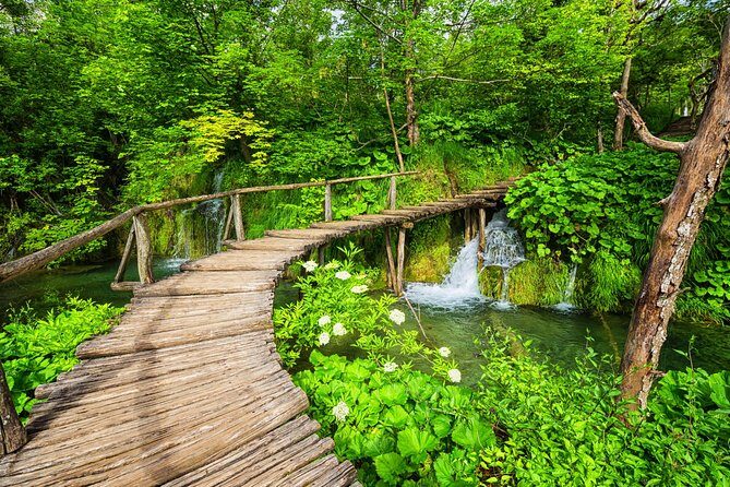Private Tour to Plitvice Lakes from Split with Drop Off in Zagreb - Authenticity, Value, and Overall Impression
