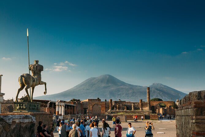 Private Tour to Pompei Sorrento and Positano with English speaking Driver/Guide - FAQ: Practical Questions About This Tour