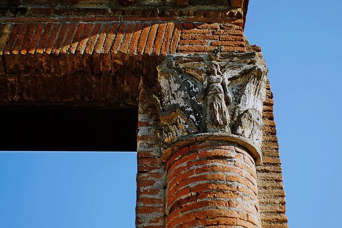Private Tour to Pompeii, Sorrento and Positano Full-Day - The Itinerary: A Deep Dive