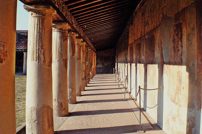 Private Tour to Pompeii, Sorrento and Positano Full-Day - Authentic Experiences and Traveler Feedback