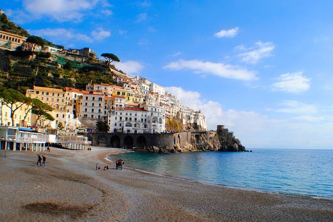 Private Tour to Pompeii, Sorrento and Positano Full-Day - Who Will Love This Tour?
