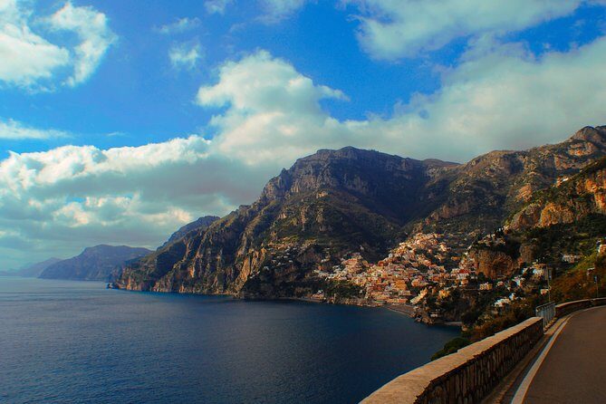 Private Tour to Pompeii, Sorrento and Positano Full-Day - The Sum Up