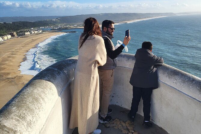 Private Tour to Portugal's SilverCoast - Nazaré, Óbidos & Fátima - What Makes This Tour Stand Out?