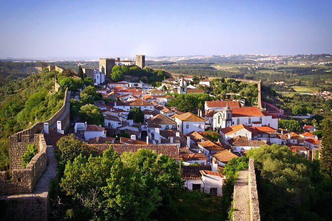 Private Tour to Portugal's SilverCoast - Nazaré, Óbidos & Fátima - The Sum Up: Who Is This Tour Perfect For?