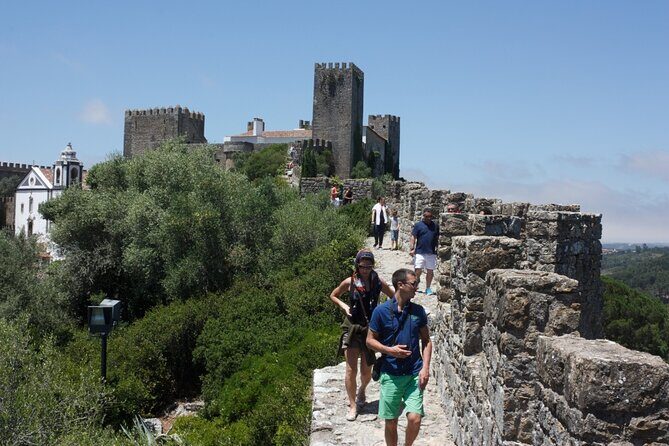 Private Tour to Portugal's SilverCoast - Nazaré, Óbidos & Fátima - Frequently Asked Questions