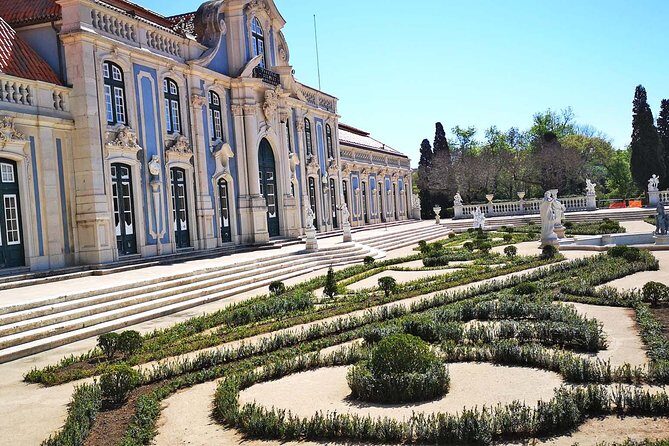 Private Tour to Queluz and Mafra palaces and Ericeira surf Coast - Frequently Asked Questions