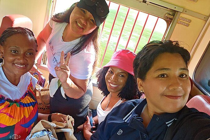 Private Tour to Railway Market and Floating Market - Real-World Tips for Travelers