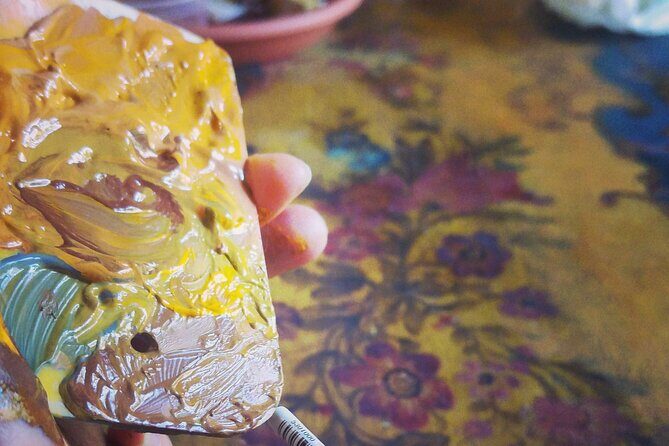 Private Tour to Rome's Artisans and Flea Markets - Introduction