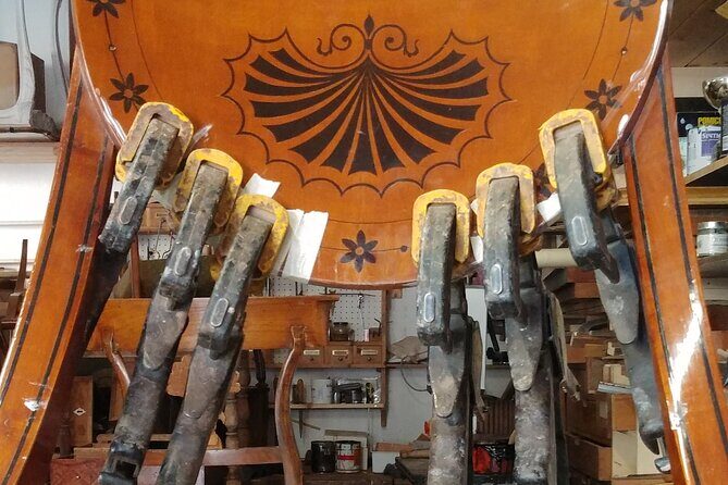 Private Tour to Rome's Artisans and Flea Markets - The Practicalities: What to Expect