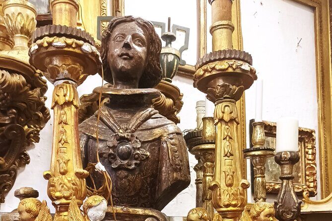 Private Tour to Rome's Artisans and Flea Markets - Why This Tour Works