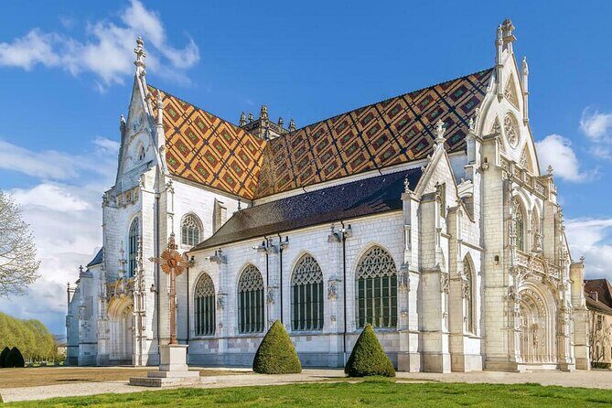 Private Tour to Royal Monastery of Brou and Pérouges - Who Would Love This Tour?