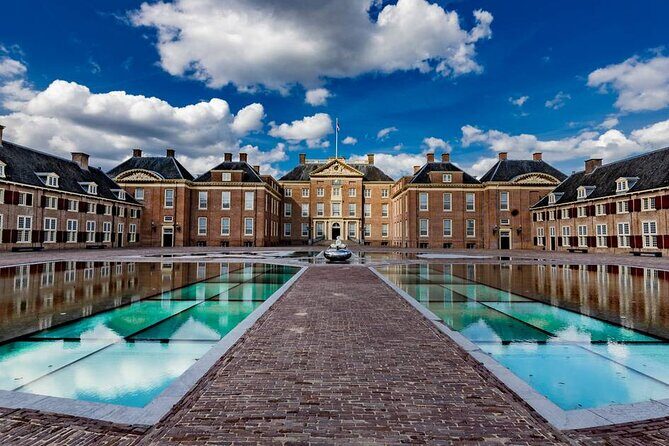 Private Tour to Royal Palace & Castle de Haar from Amsterdam - Introduction: Why This Tour Might Be Right for You