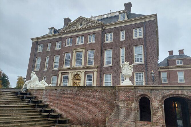 Private Tour to Royal Palace & Castle de Haar from Amsterdam - Final Thoughts on Value and Suitability