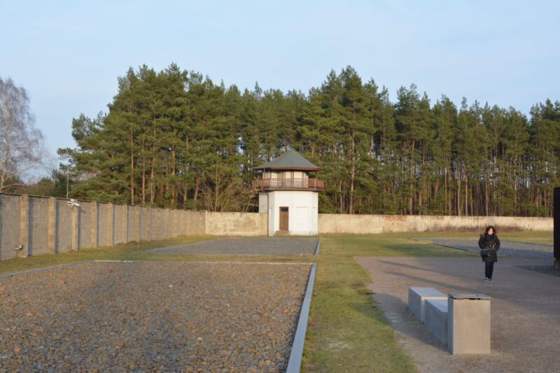 Private Tour to Sachsenhausen Concentration Camp Memorial - Final Evaluation: Who Will Love This Tour?