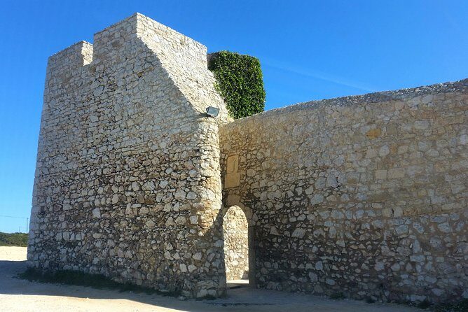 Private Tour to Sagres (Half Day) - Value and Cost Analysis