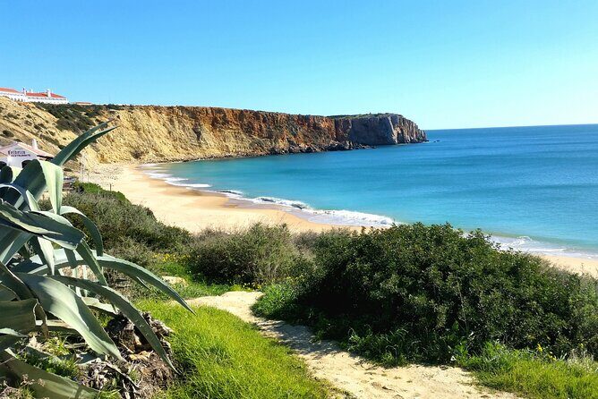 Private Tour to Sagres (Half Day) - Who Will Appreciate This Tour?