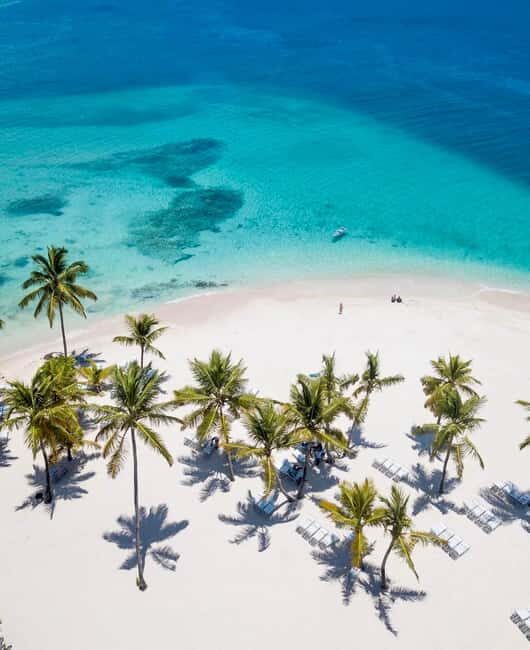 Private Tour to Samaná from Santo Domingo: Salto El Limón and Cayo Levantado - An Authentic Day in Samaná: What You Can Expect