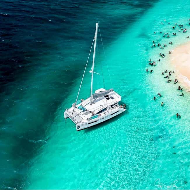 Private Tour to Samaná from Santo Domingo: Salto El Limón and Cayo Levantado - The Value of a Private, Fully-Designed Experience