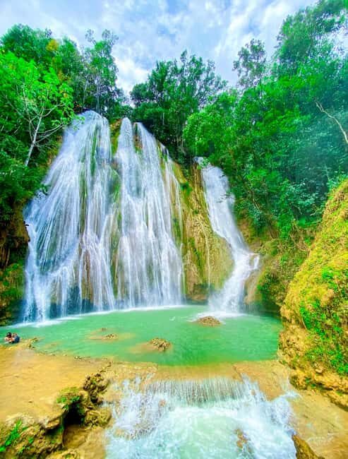 Private Tour to Samaná from Santo Domingo: Salto El Limón and Cayo Levantado - Who Will Love This Tour?